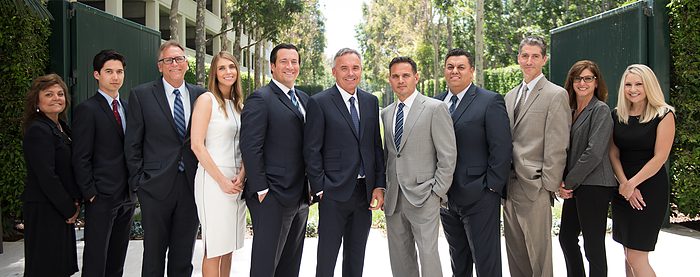 Prominent Plaintiff Trial Lawyers Announce New Orange County Firm Prominent Plaintiff Trial Lawyers Announce New Orange County Firm