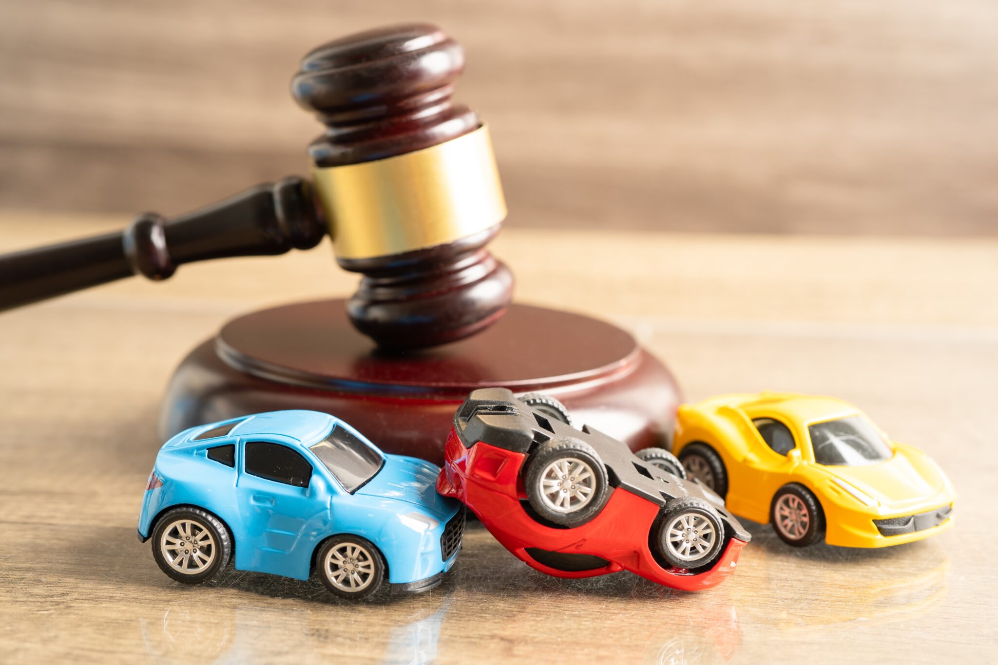 How to Find the Best Car Accident Lawyer Near Me?