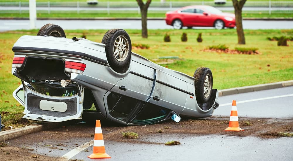 Rollover Accidents | Bentley & More LLP