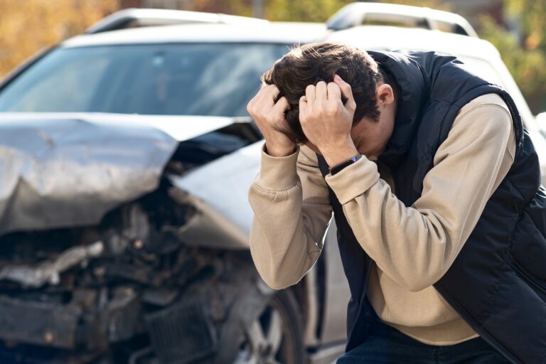 What to Do After a Serious Collision on the Pacific Coast Highway